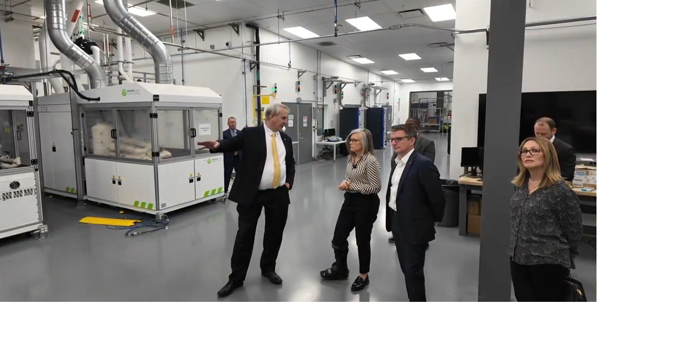 Lucid Motors' Phoenix hub expansion: What it means for Arizona jobs ...