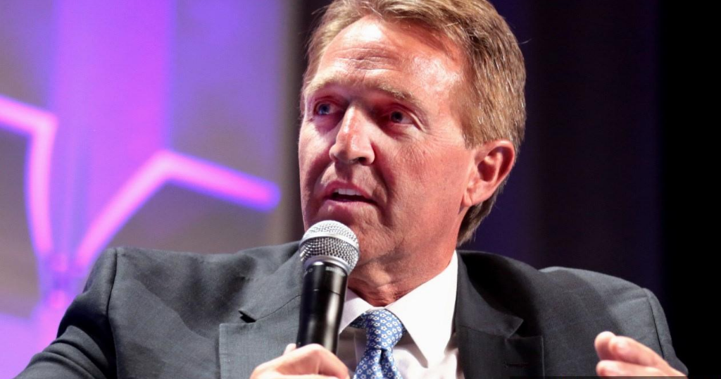 Former AZ Senator Jeff Flake now serving as US ambassador to Turkey ...