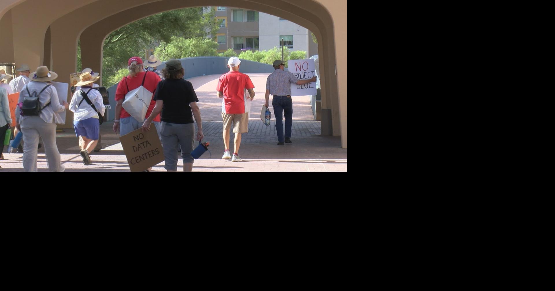Project Blue pushback continues, hours after testy meeting | Local News ...
