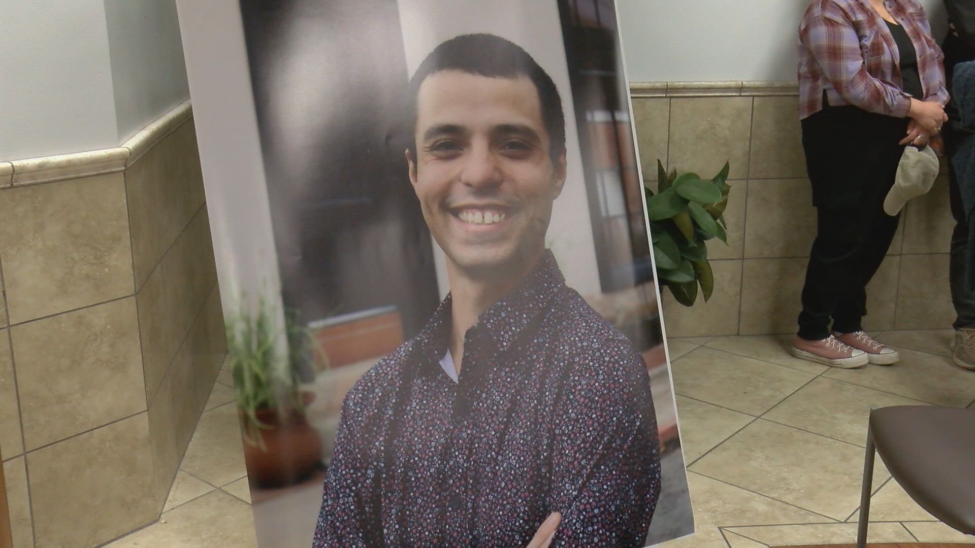 Family of Tucson Goodwill shooting victim provides update as search for ...