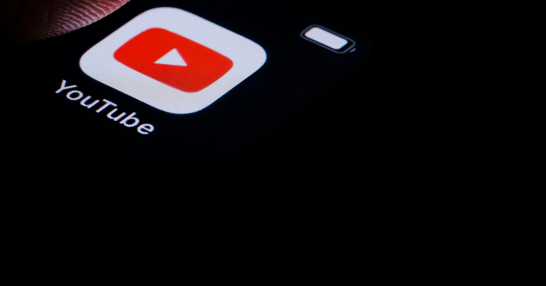 YouTube ads can play even when your screen is paused now | | kvoa.com