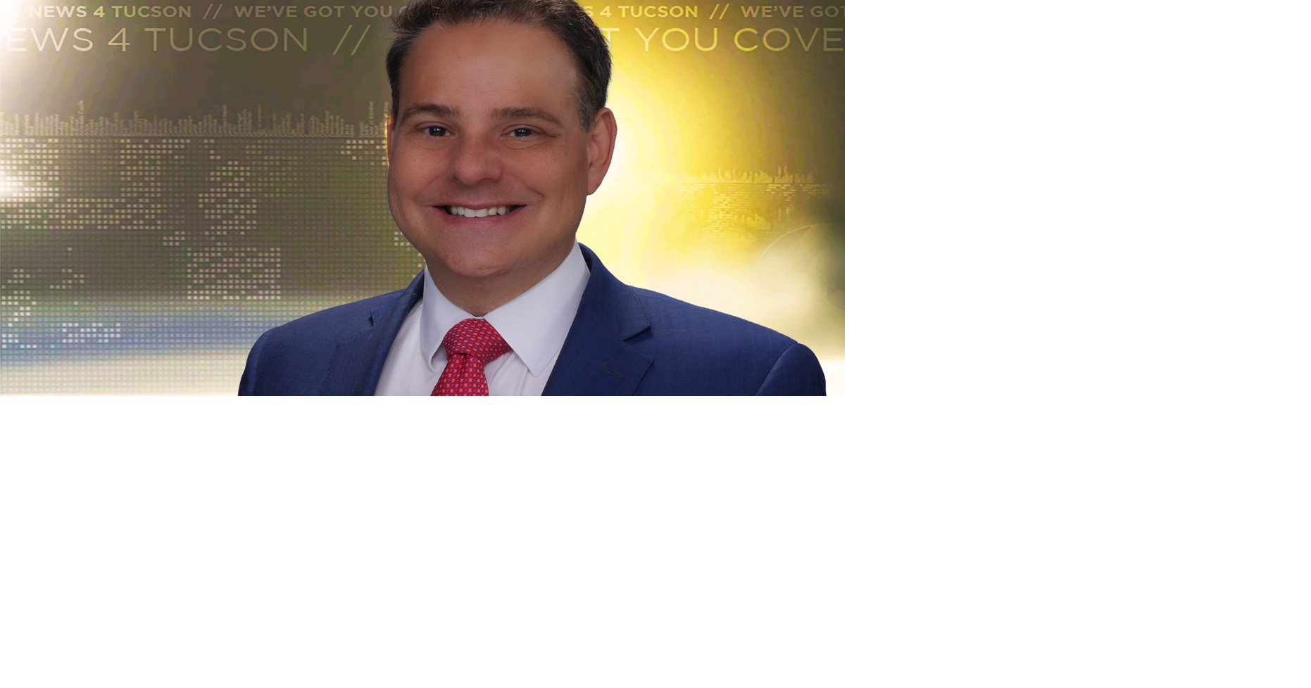 StormTracker 4 Chief Meteorologist – Matt Brode | Meet The Team | kvoa.com