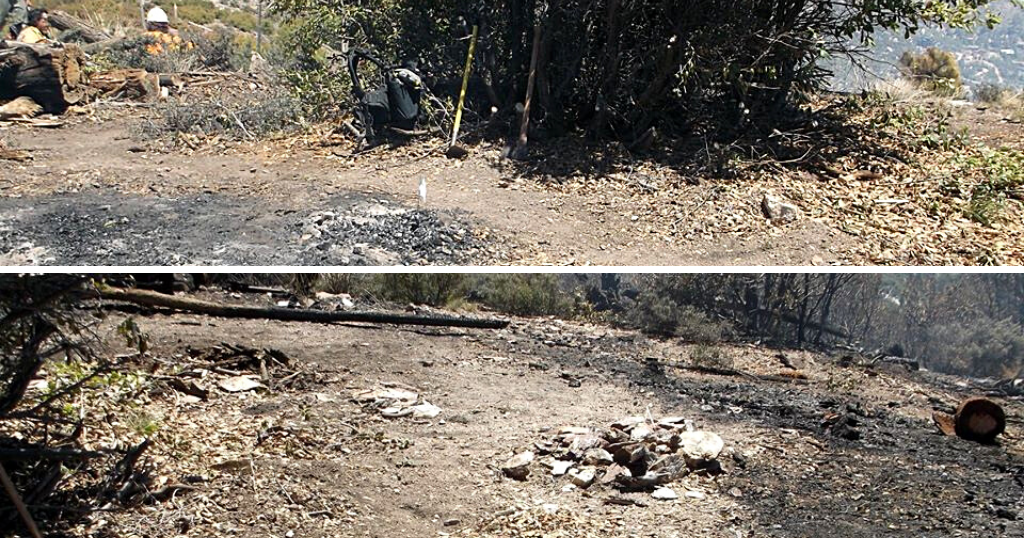 Mt. Lemmon residents speak out after Busch Fire burns near Summerhaven ...