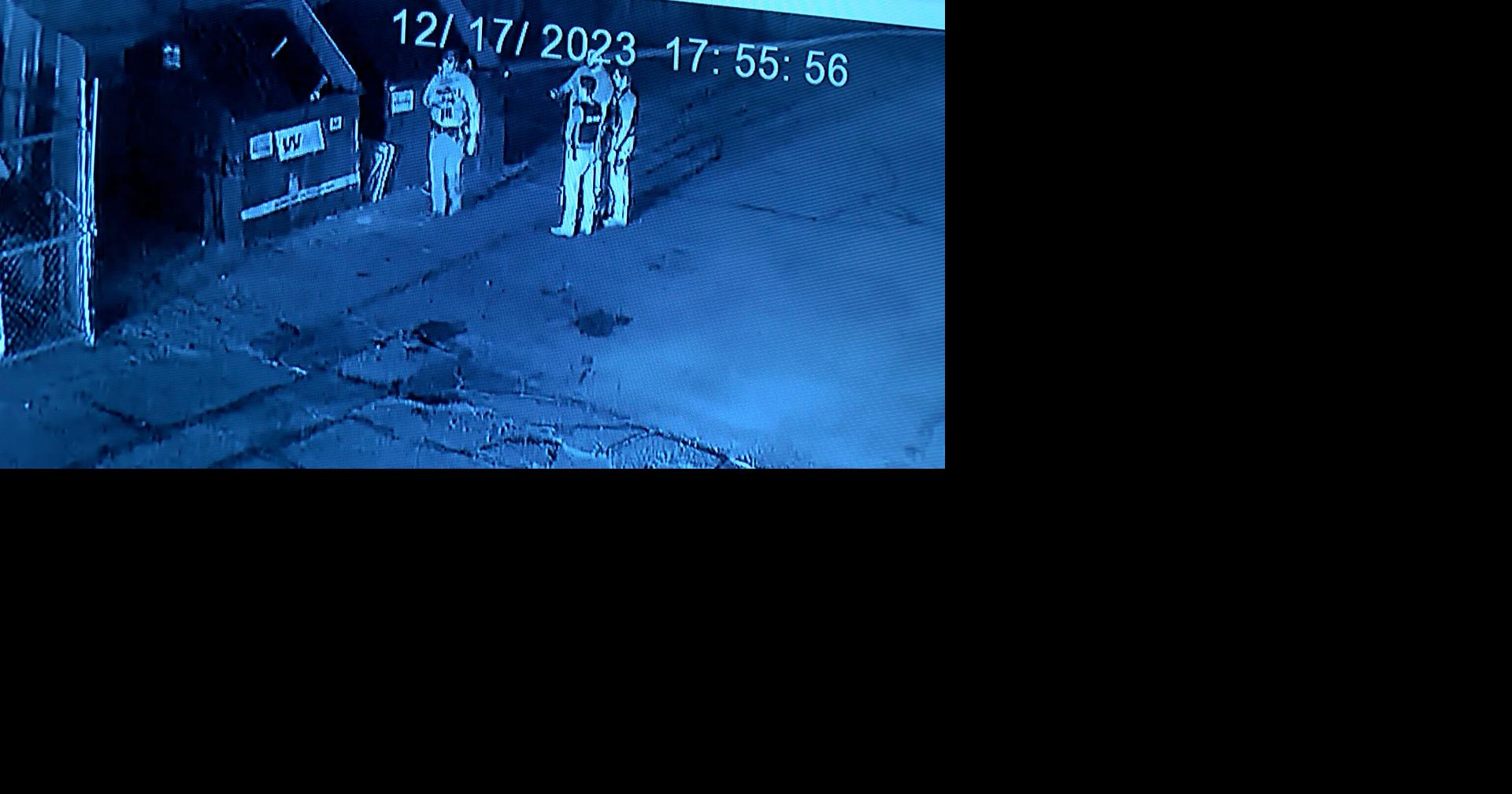 N4T INVESTIGATORS : Skinned animal in Tucson dumpster causes "confusion ...