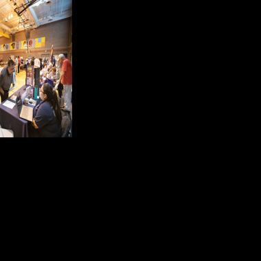 Pima County's Veterans Job Fair in Tucson offers wide career ...