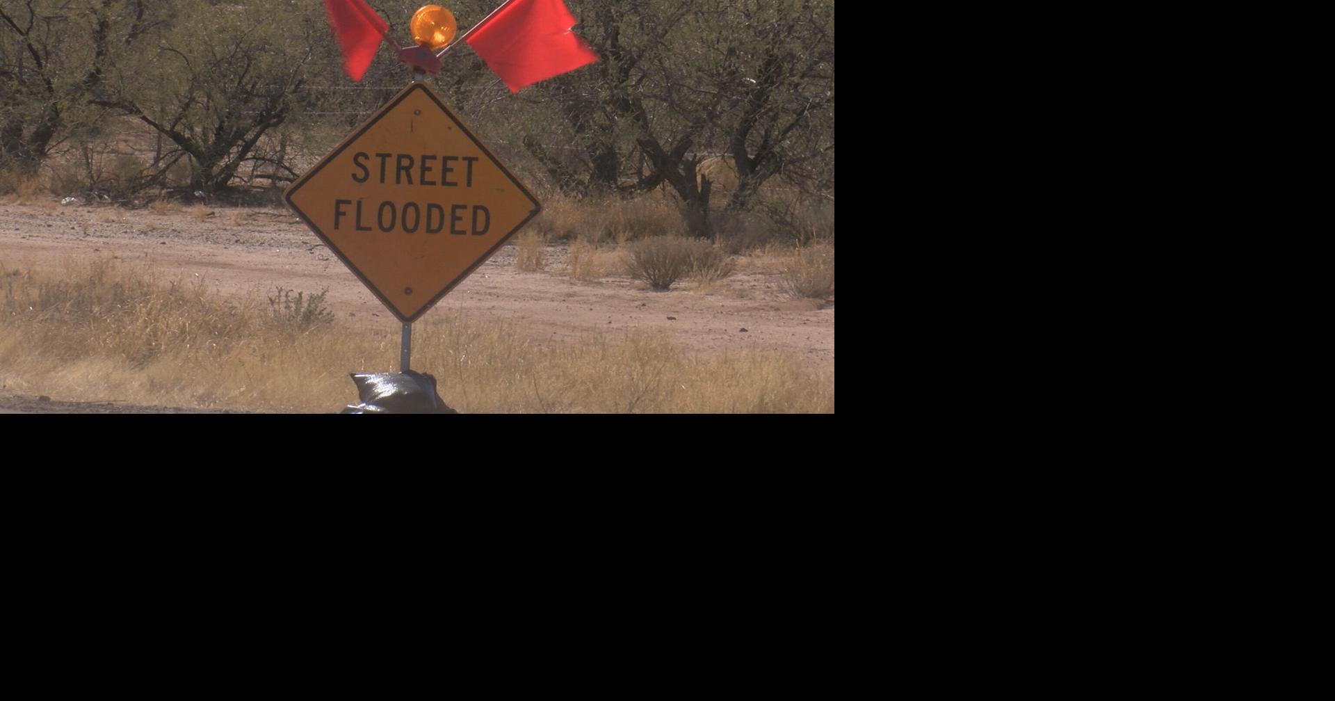 PCSD provides tips for expected heavy rain and flooding in Southern ...