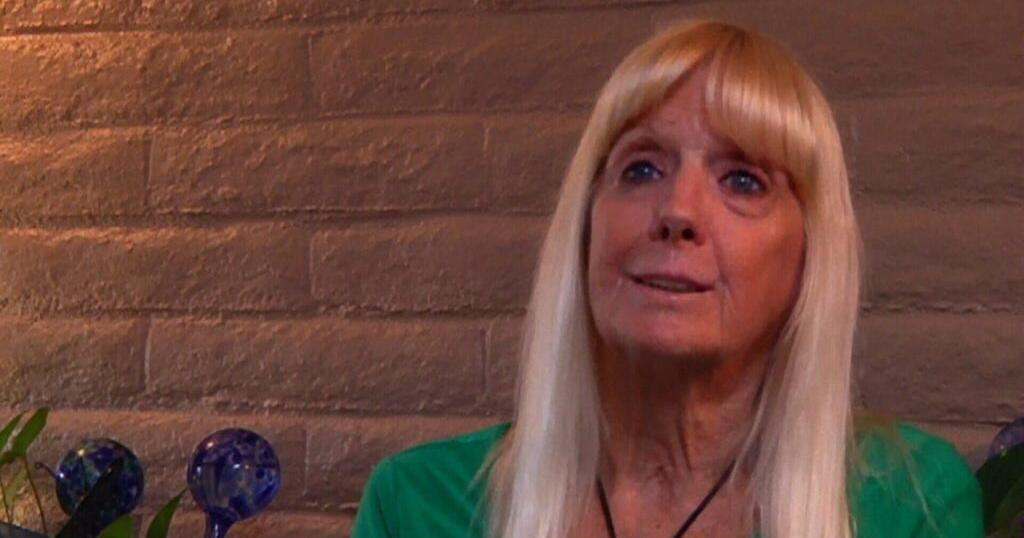 Injured motorcycle rider speaks out 1 year later | Local News | kvoa.com