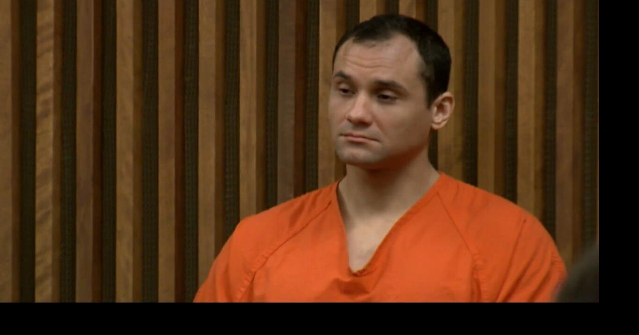 Day 7 of kidnapping-murder trial for Christopher Clements | Local News ...