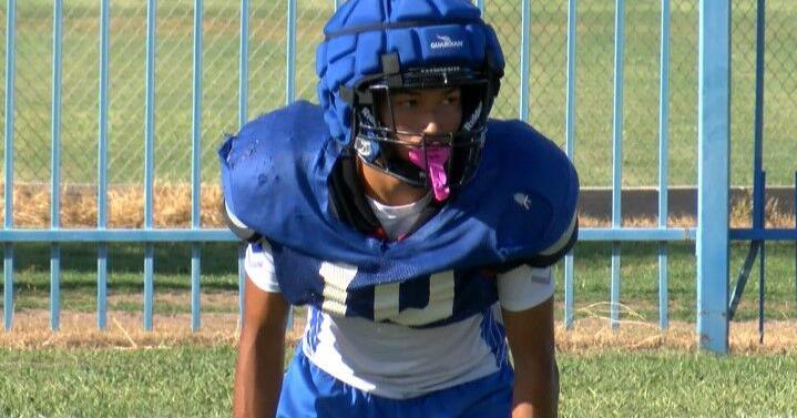 News 4 Tucson Player of the Week: Sunnyside Defensive Back Ismael ...