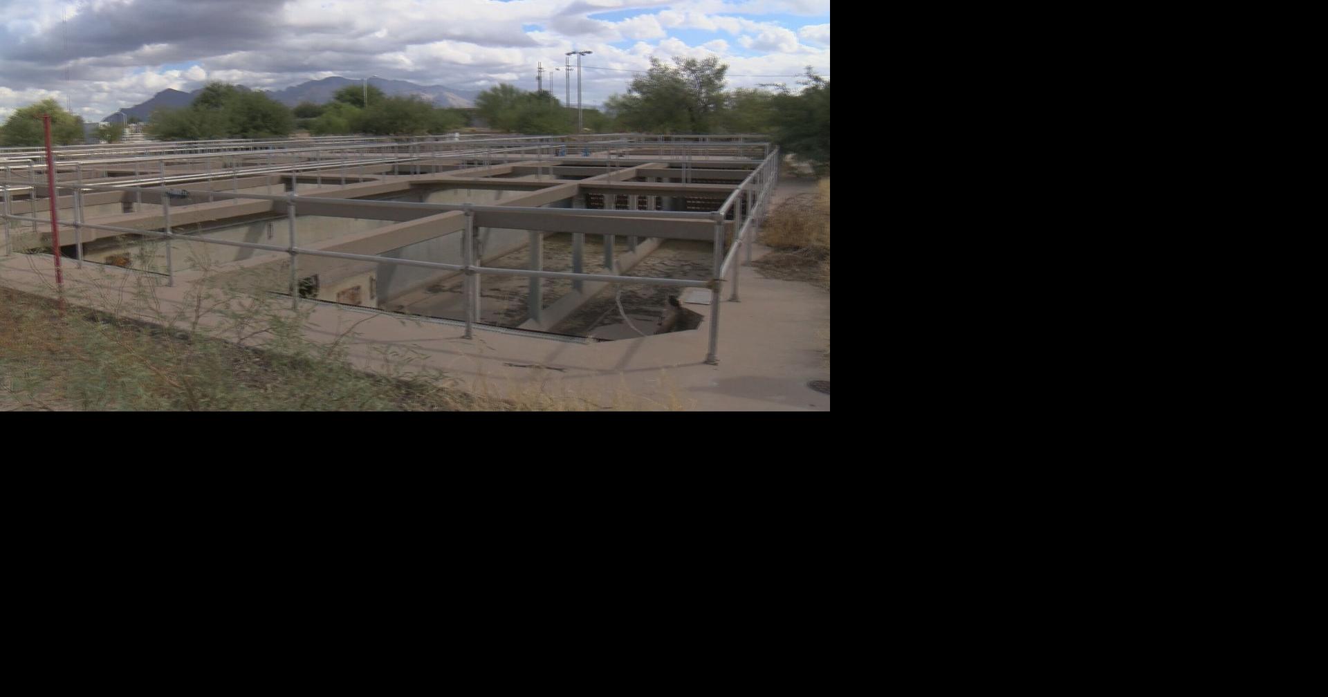 Pima County gets EPA Grant to cleanup old wastewater facility | Local ...