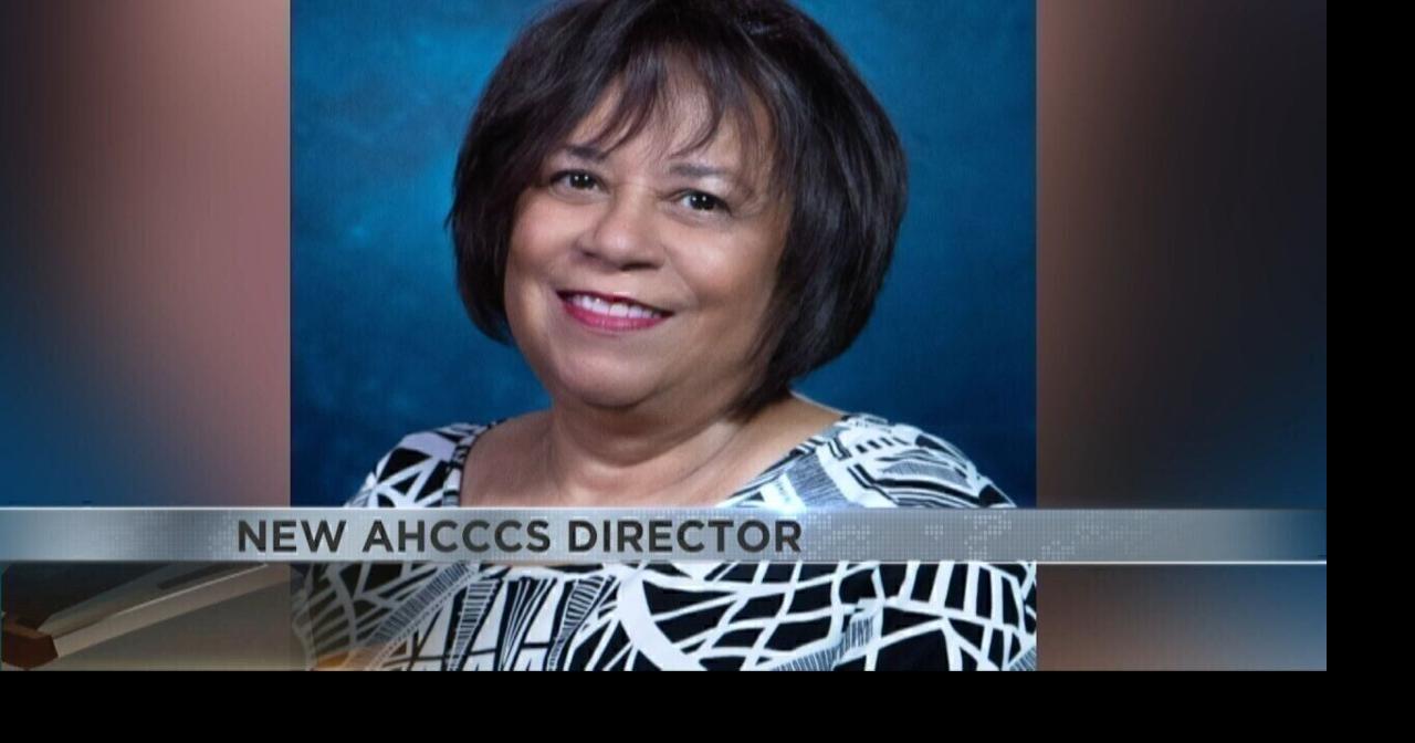 Gov. Hobbs announces new director of AHCCCS | Video | kvoa.com