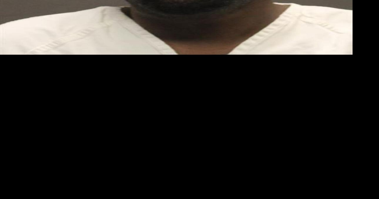 Four people behind bars after police raided apartment complex | Police ...