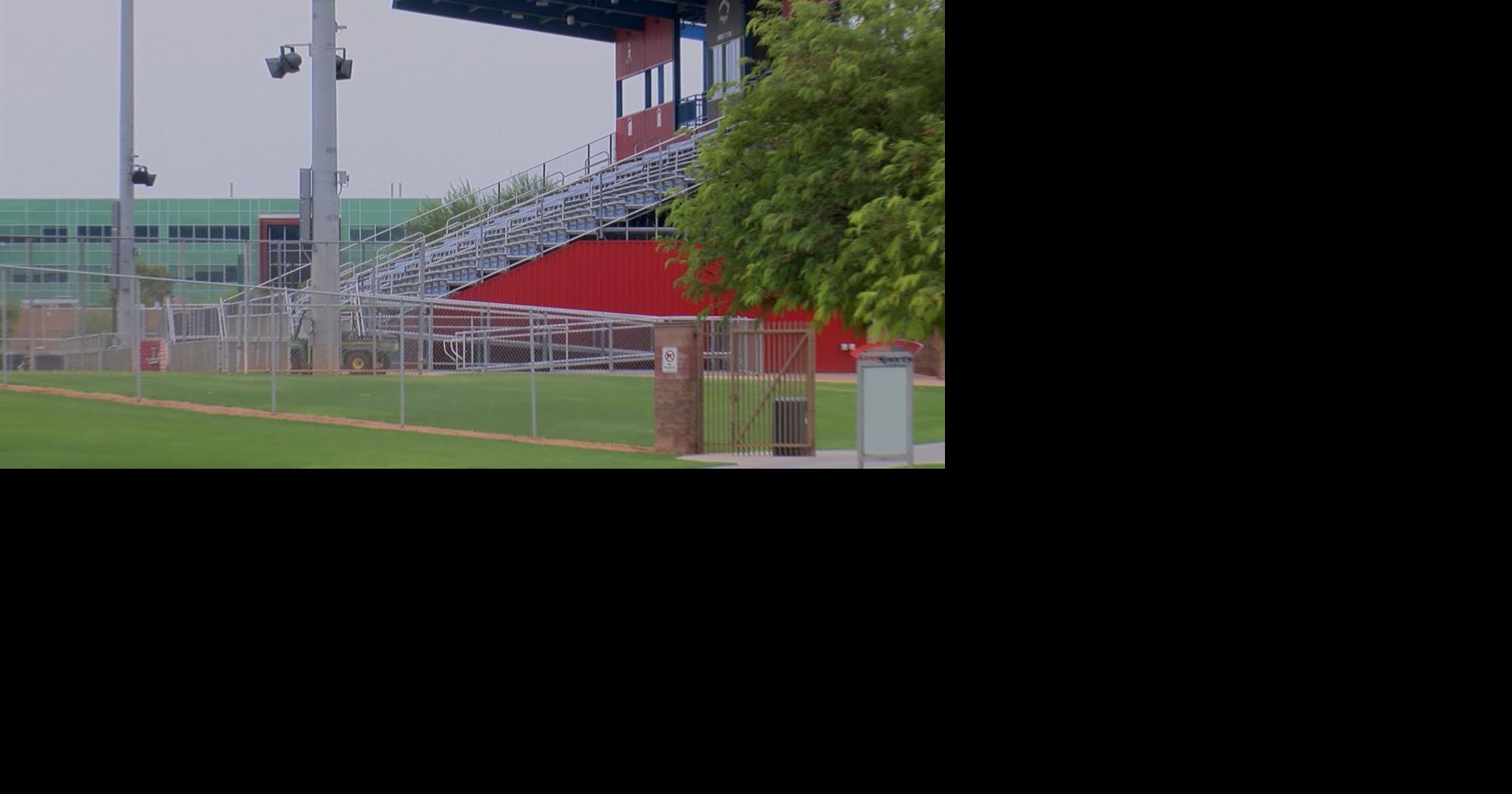 Pima County to expand Kino Sports Complex | Local News | kvoa.com