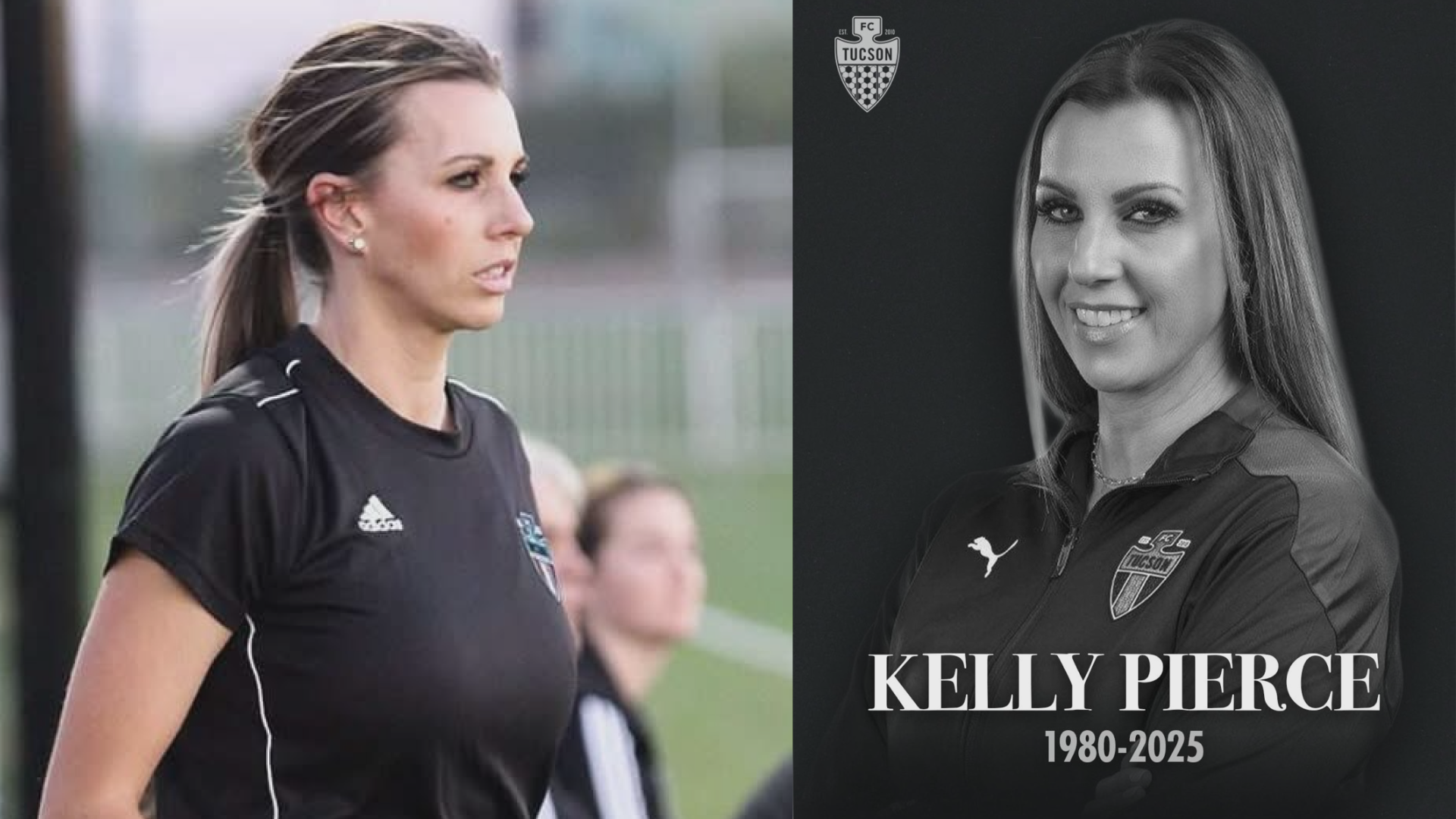 Public memorial today for beloved soccer coach | Local News | kvoa.com