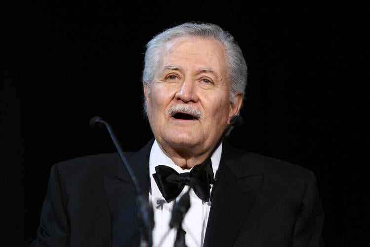 john aniston