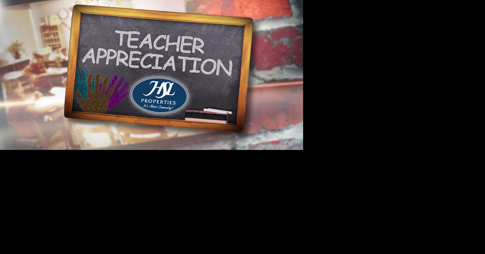 HSL Properties surprise exceptional Arizona teacher | News | kvoa.com