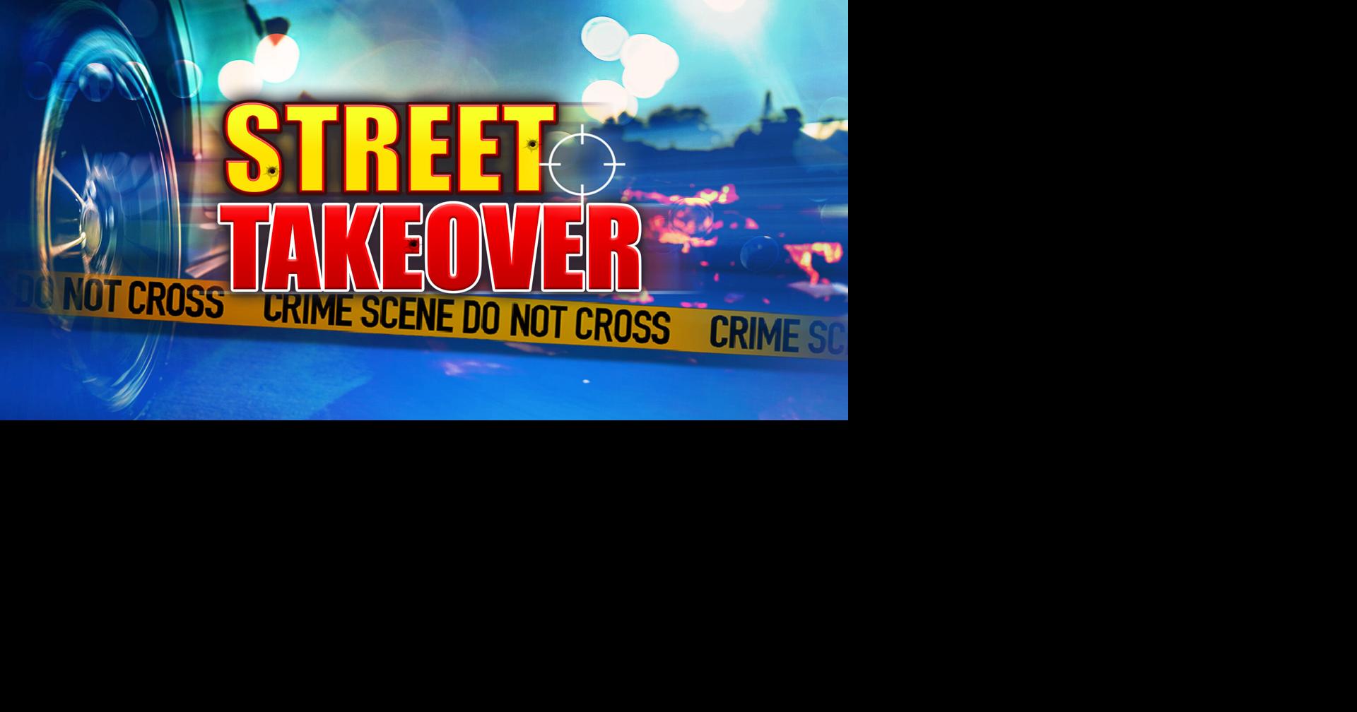 Street Takeover - shooting fire Horizontal.jpg | | kvoa.com