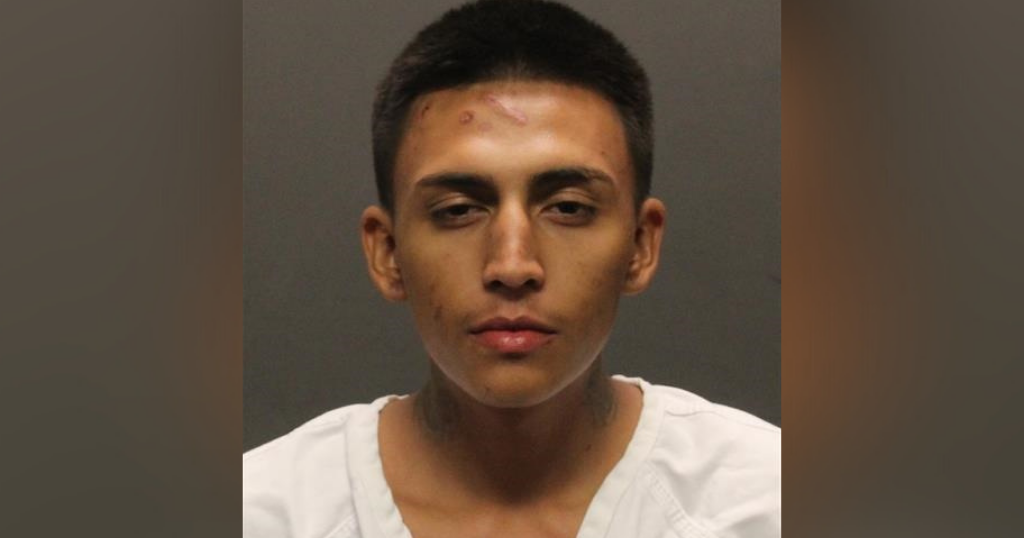 Man arrested in Tucson shooting that left one dead, one injured | Local ...