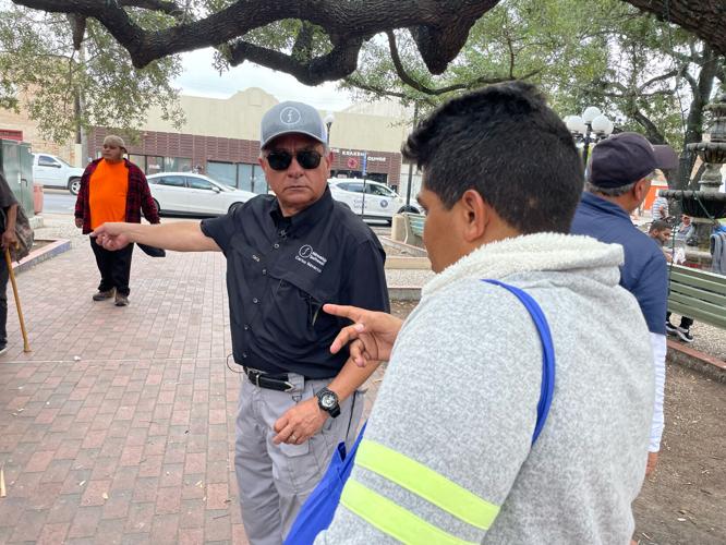 These migrants rushed to cross the border before Title 42 lifted. But ...