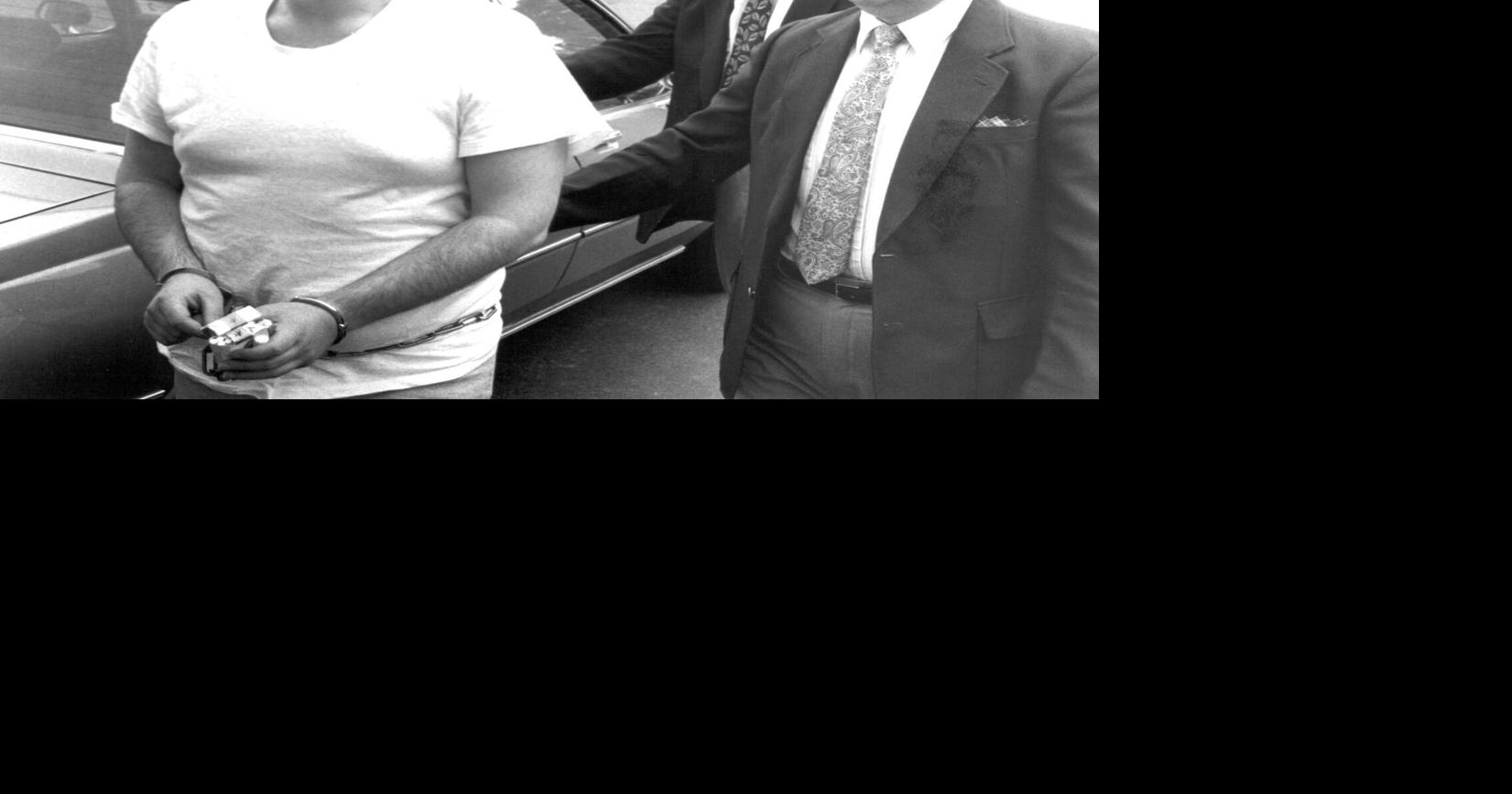 New York mob hitman Dominic Taddeo, set to be released next year ...