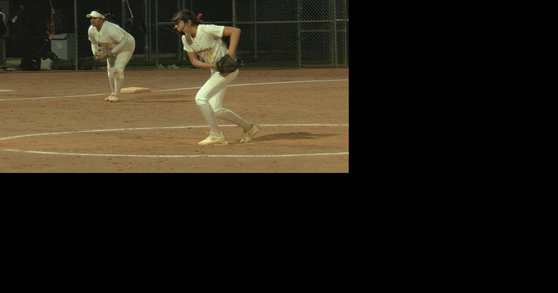 SOFTBALL: Salpointe's Mares strikes out 14 in win over Foothills | News ...