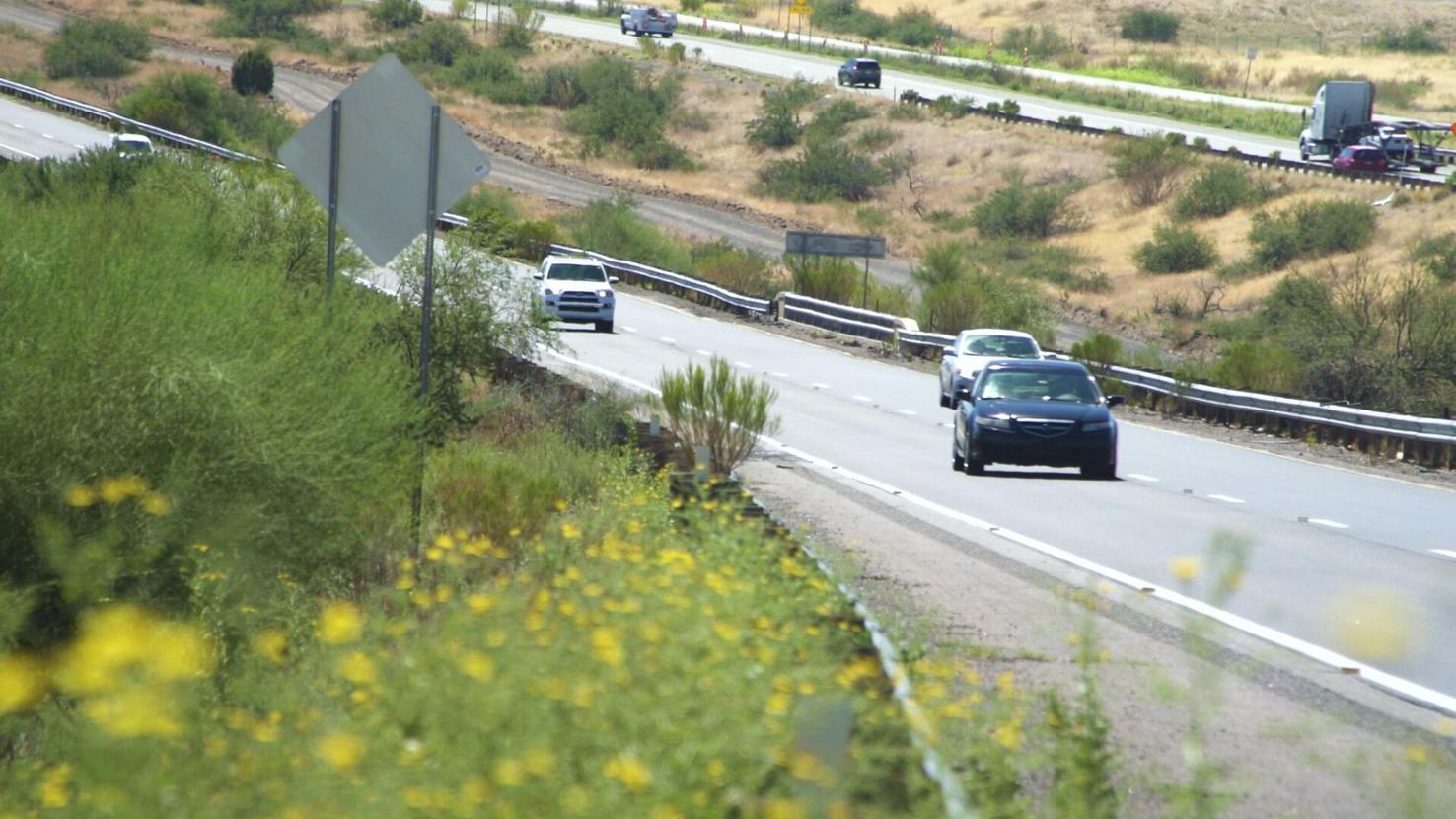 Public input needed on ADOT's $9.85B Arizona road improvements ...