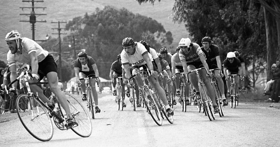 Wife, close friend of fallen cyclist remember his legacy | News | kvoa.com