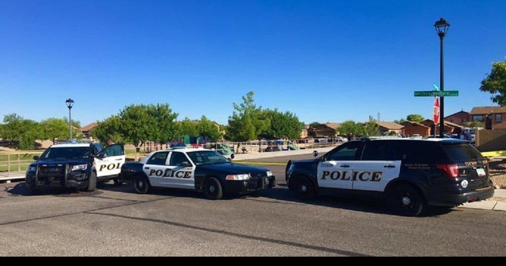 Teen identified after fatal shooting on Tucson’s south side | Archive ...