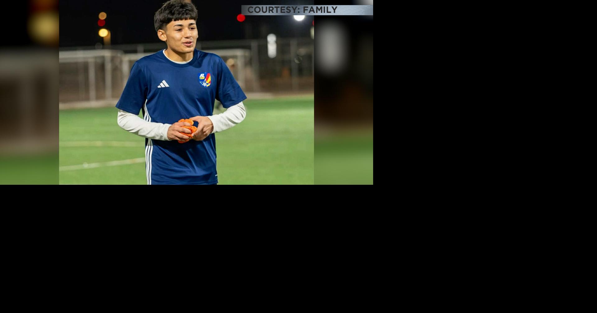 $2500 reward for info on deadly Tucson shooting | Local News | kvoa.com