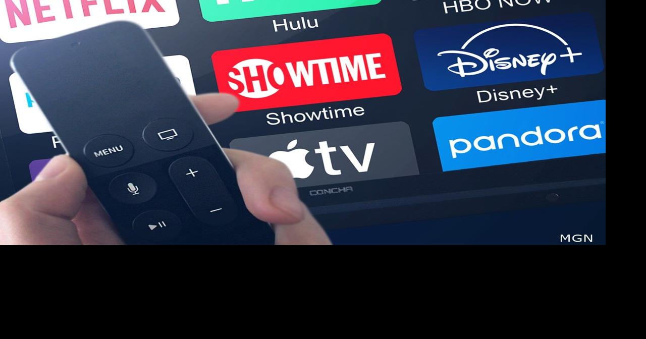 BBB Scam Alert: Don’t fall for fake streaming service activation ...