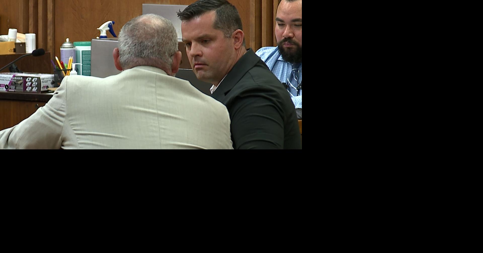 Marana father charged with first-degree murder offered second plea deal ...