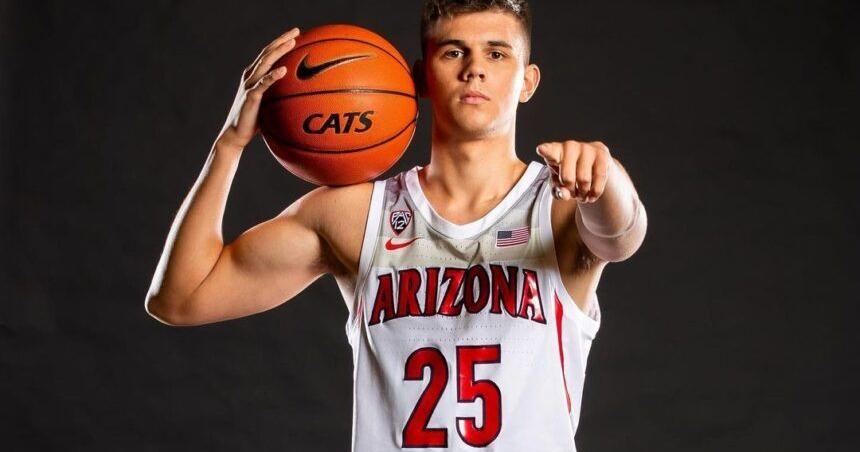 Lloyd hands the UA Basketball keys to Kriisa | Sport | kvoa.com