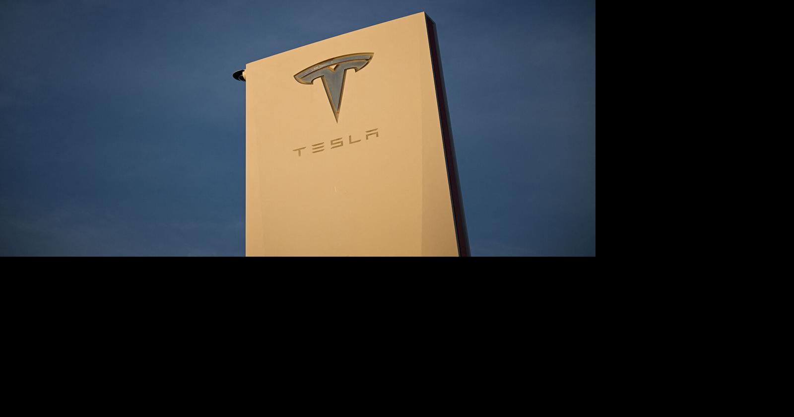 Super Bowl ad slams Tesla's 'Full Self-Driving' tech | Software | kvoa.com