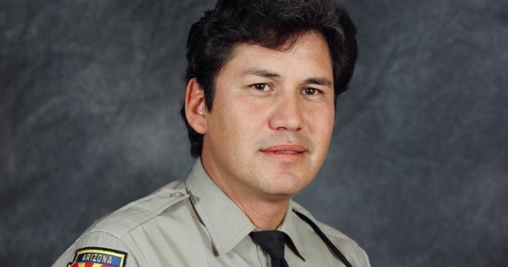 Community members want I-10, Ruthrauff bridge named after fallen ...