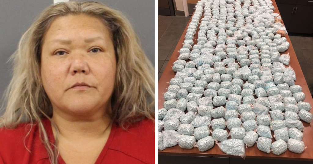Traffic stop leads to drug bust on Tucson's south side | Crime | kvoa.com