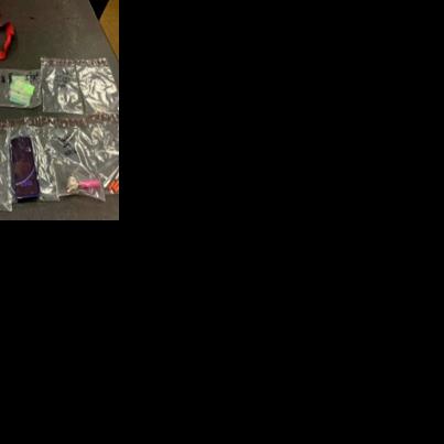 TPD makes drug bust in midtown Tucson | Local News | kvoa.com