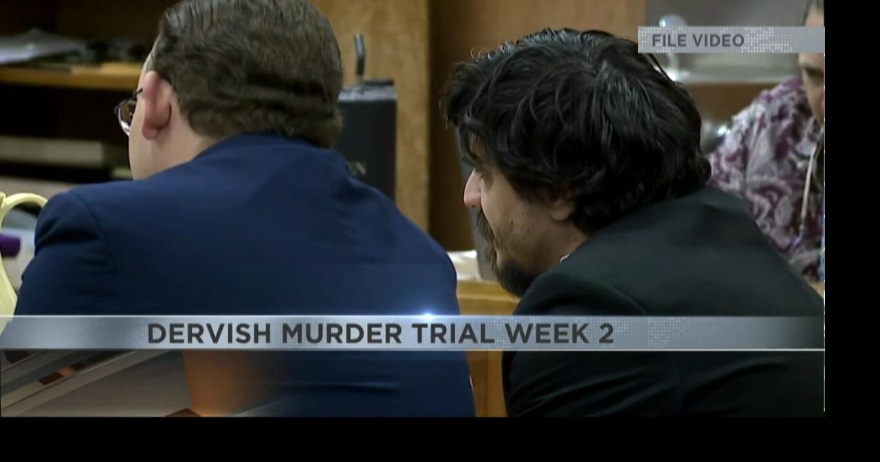 University of Arizona murder trial resumes Tuesday morning | Video ...