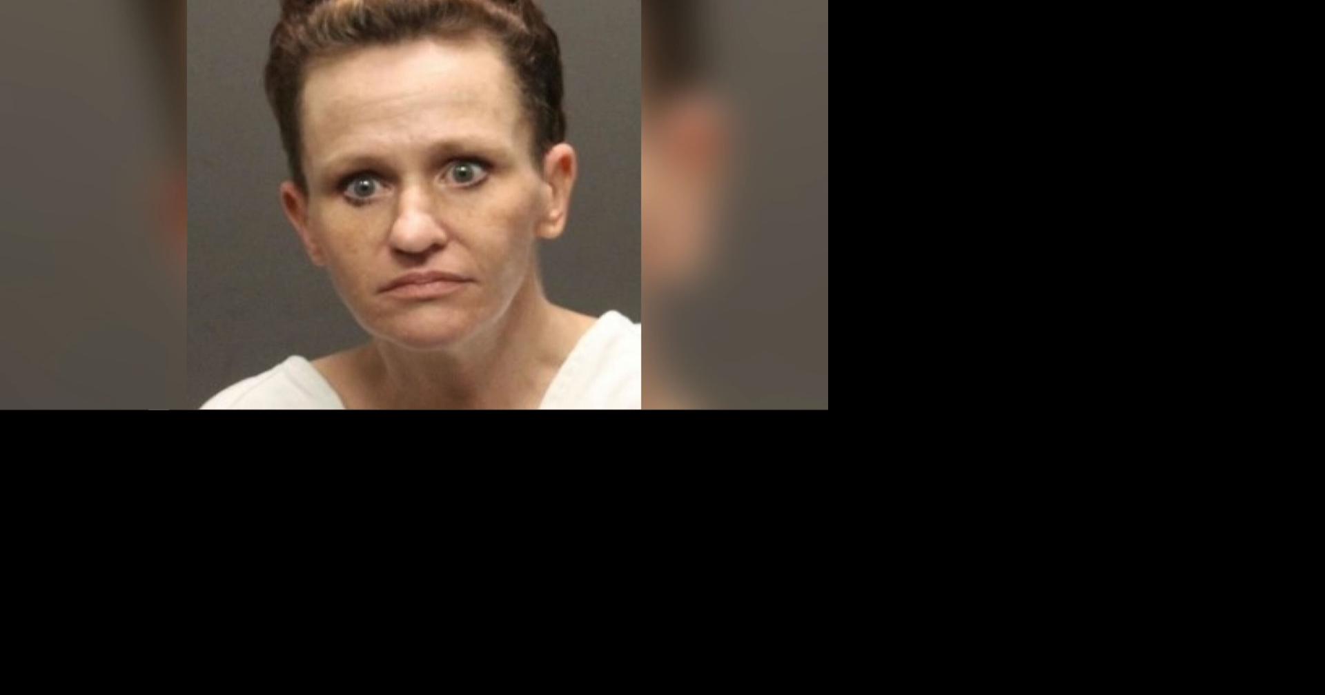 Tucson mother sentenced for death of newborn daughter | Crime | kvoa.com