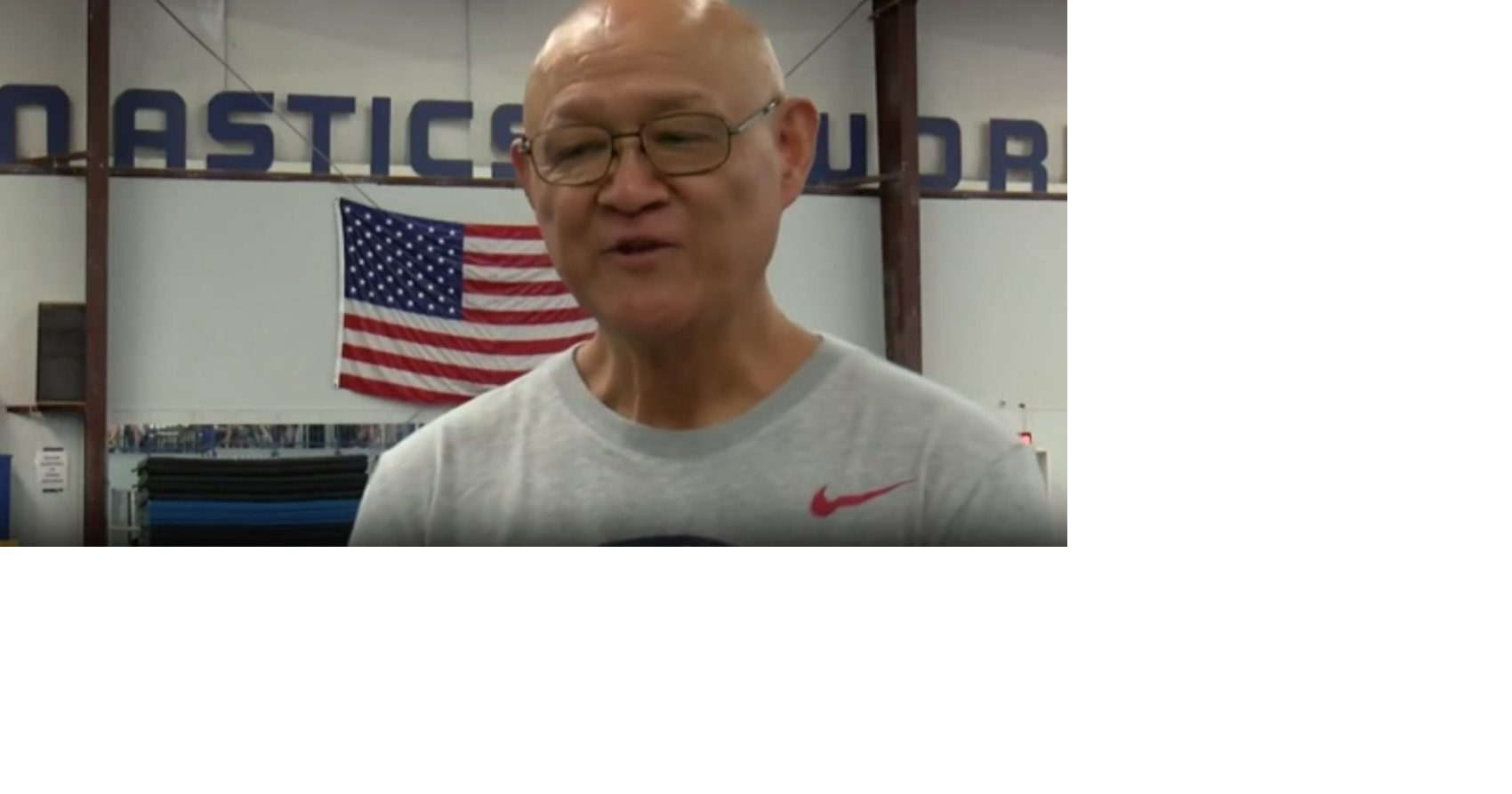 Former Team USA assistant coach, Tucson gymnasts react to U.S ...