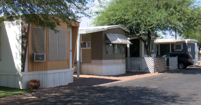 Arizona AG investigates Tucson mobile home utility overcharges | Local ...