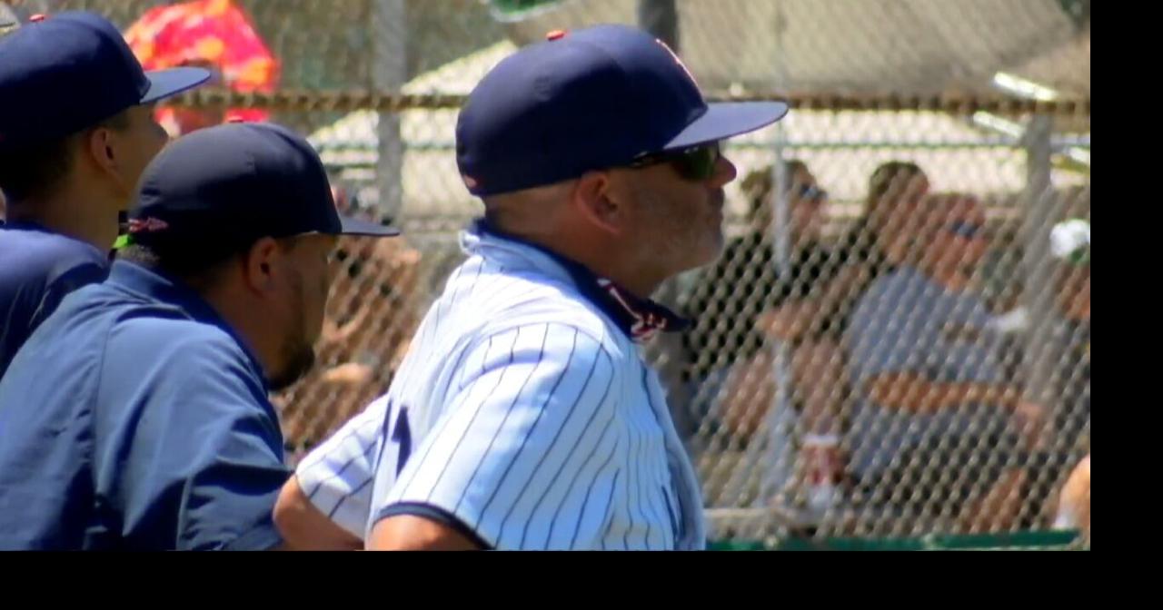 Pima Baseball's 12-Game Winning Streak | Video | kvoa.com