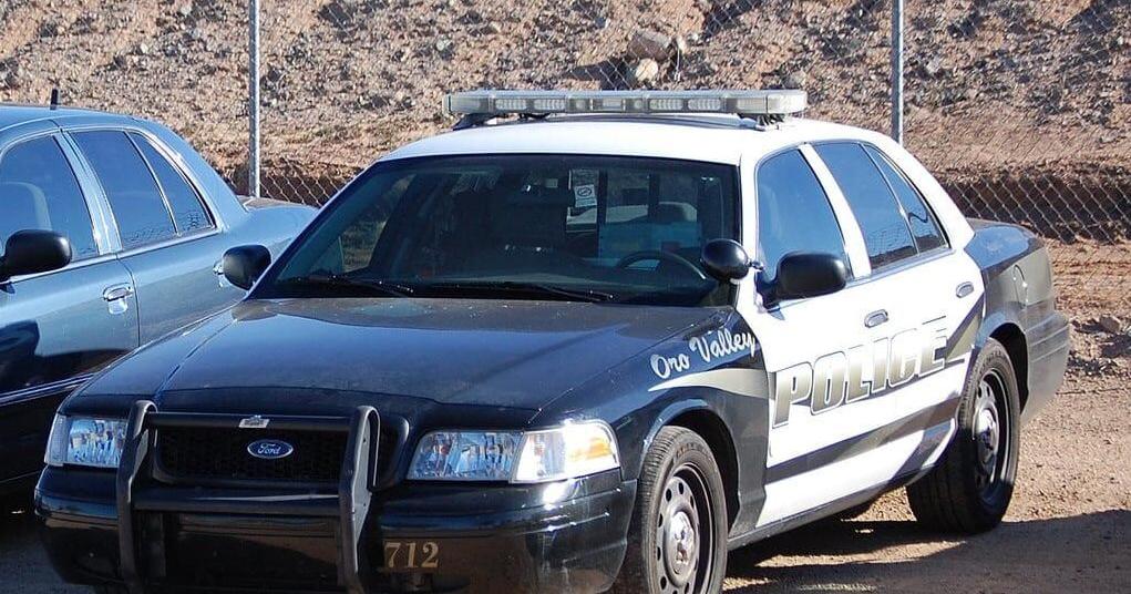 OVPD conducting High Visibility Enforcement to keep roads safe | Local ...