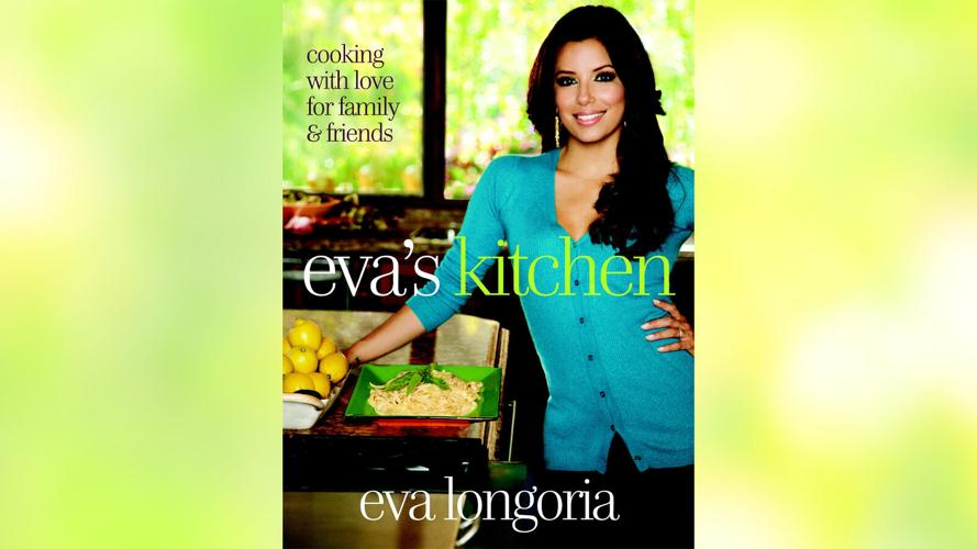 4 recipes from Eva Longoria inspired by her Mexican heritage | Organic ...