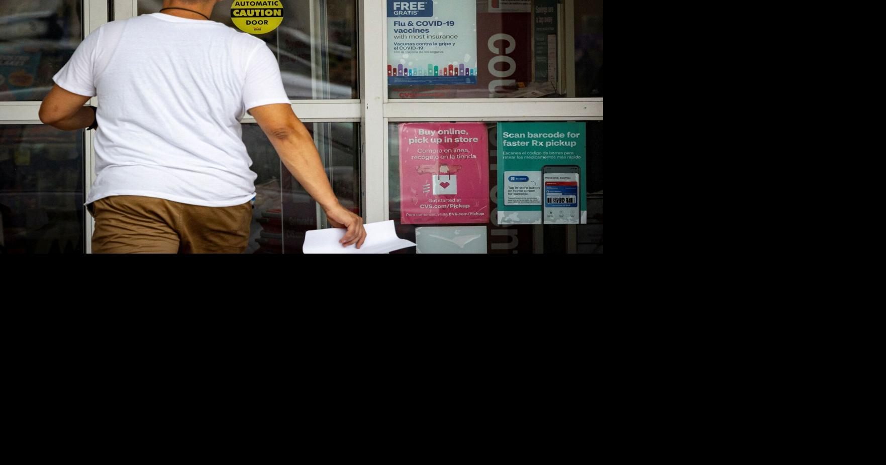 Flu activity is increasing sharply across the US | National News | kvoa.com