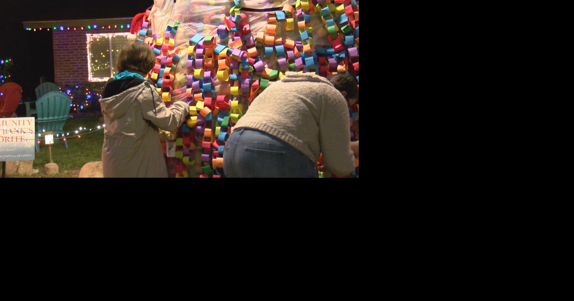 26 years strong: Winterhaven's Wishing Tree | Local News | kvoa.com