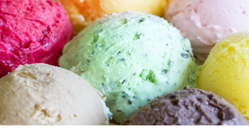 Get ready to scream: Brain Freeze Ice Cream Festival comes to Tucson ...