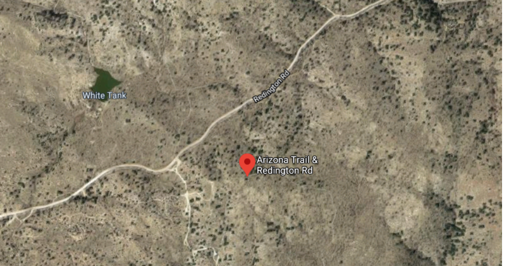 PCSD locate human remains on Arizona Trail | News | kvoa.com