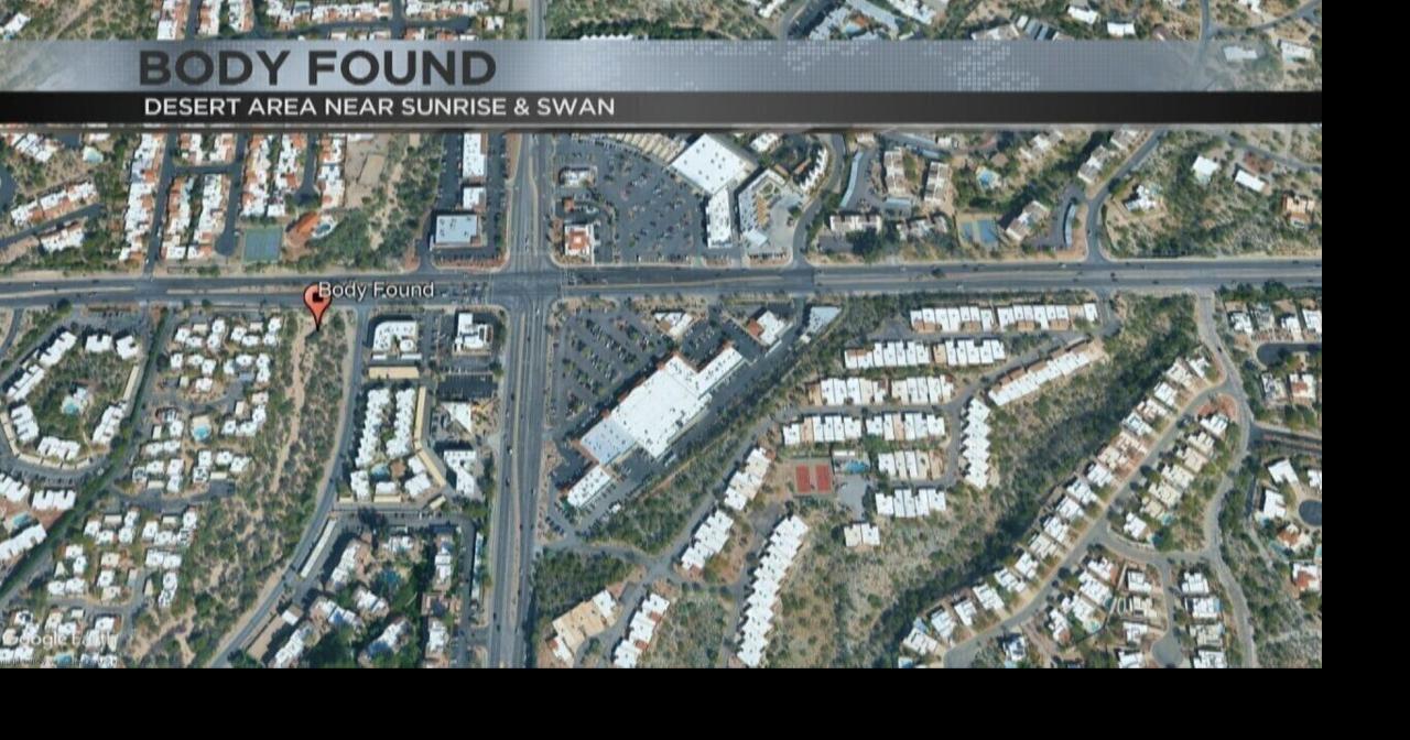 Pima County Sheriff's Department investigate human remains discovery on ...