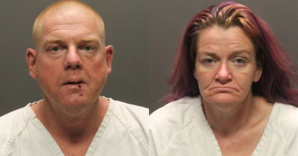 2 charged with first-degree murder after homeless woman found dead on ...