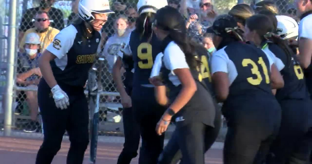 Salpointe softball, baseball advance to state titles | Local News ...